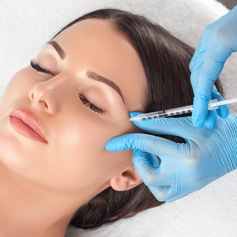 Cosmetic injectables in Hessle | Lopez Home Injectables